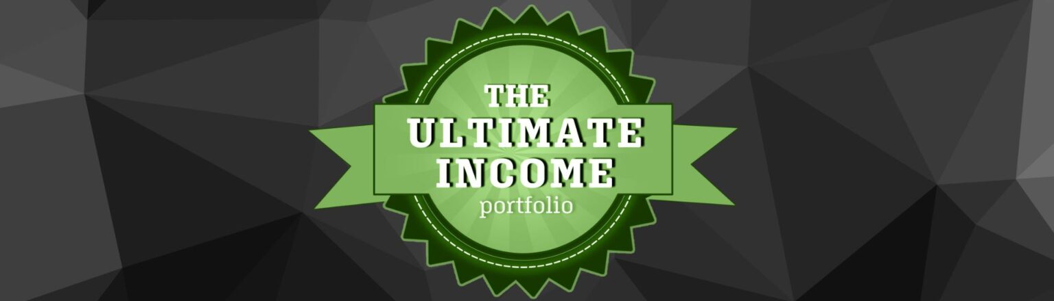 Ultimate Income Portfolio | Jack Carter