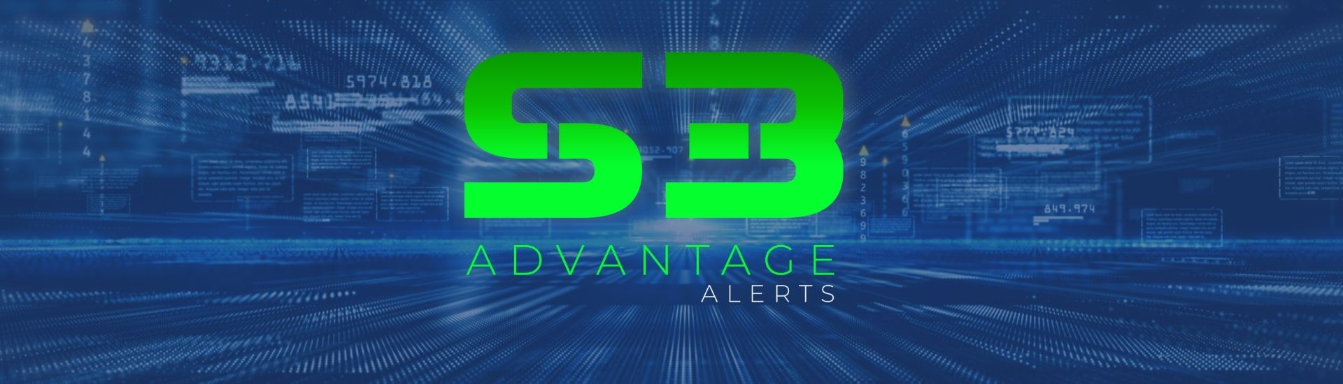 S3 Advantage | Jack Carter